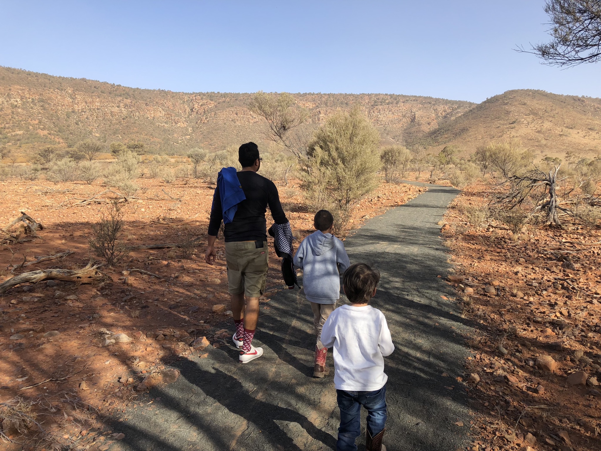 Endure Thy Plan… – The Poetic Life 2.0
