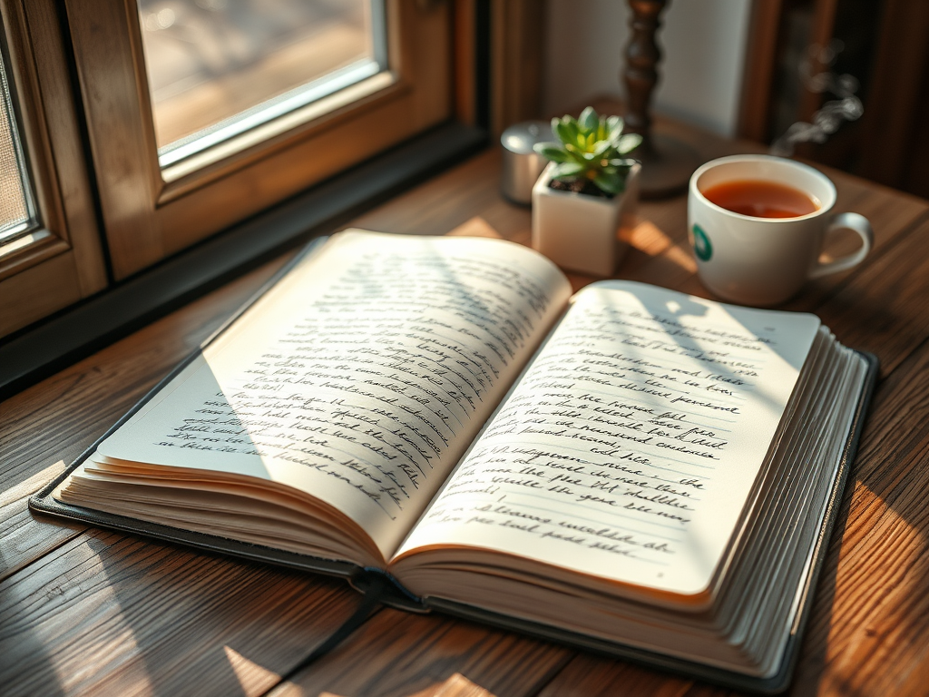 A Poetic moment contemplating supportive elements – The Poetic Life 2.0
